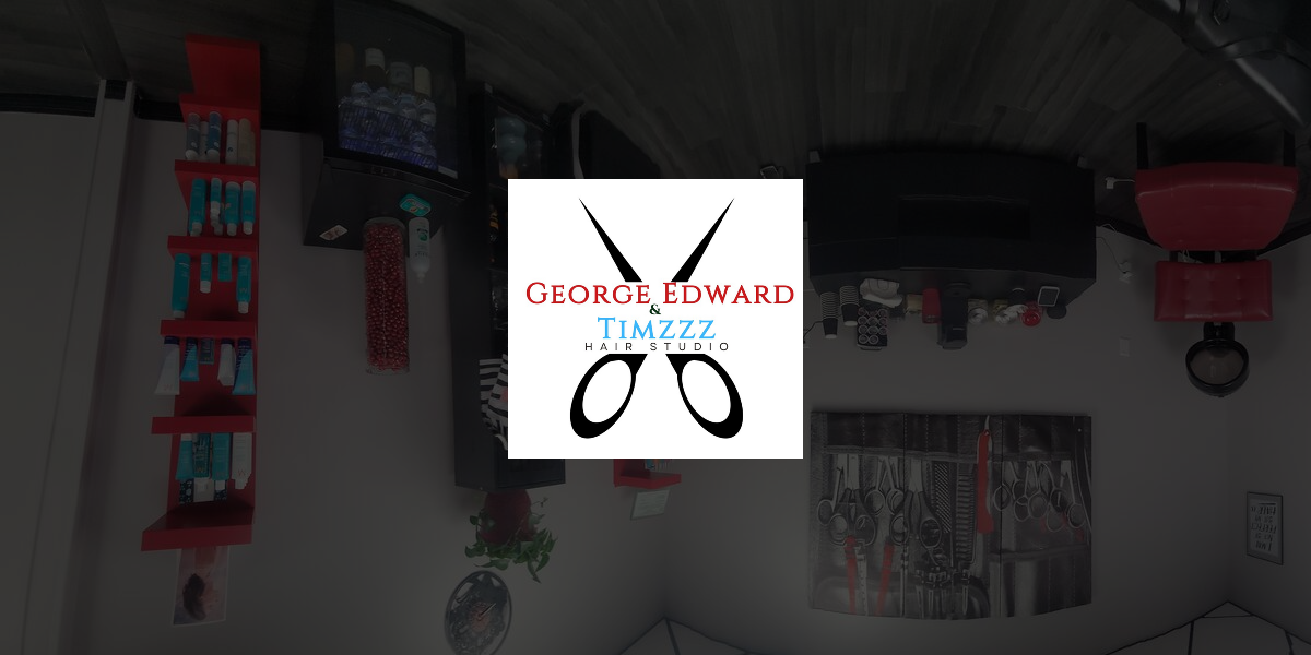 Appointments. - George Edward & The Hair Artists